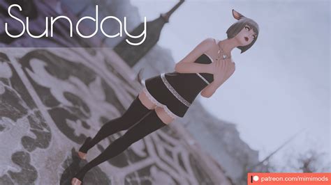 Message Xiv Mod Archive