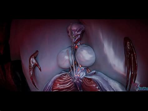 Dasharky D Guy Fucks Demonic Creature XNXX COM