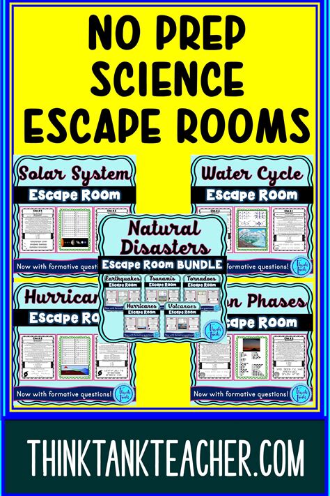 Science Activities Artofit