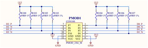 Driving A Laptop LCD Using An FPGA Element Community
