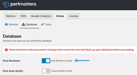 How To Delete Wordpress Revisions From Your Database Few Simple Clicks