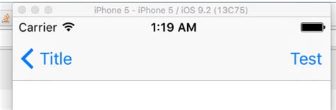 swift2 how add button on navigationbar dynamically in runtime swift 2 0 stack overflow