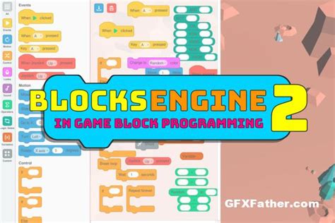 unity assets blocks engine 2 v2 11 2 gfxfather