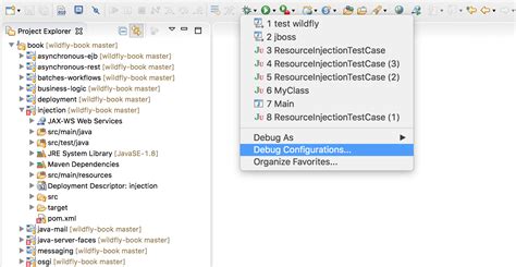 Mastering Java Ee Development With Wildfly