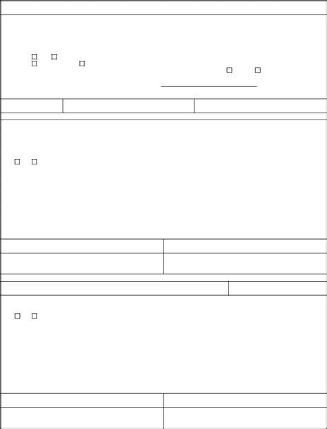 Blank Us Army Application Form Fill Out And Print Pdfs