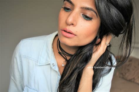 Mac Kinda Sexy Lipstick Review Lips N Berries