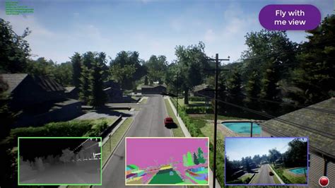 airsim 1 1 1 release microsoft based on unreal engine open source