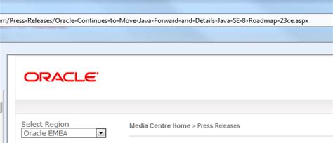 Android Good Or Bad For Java Oracle Claims Harm But I Am Sceptical Tim Anderson S IT Writing