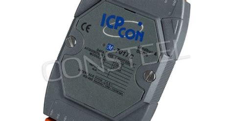 M C Channel Current Input Module