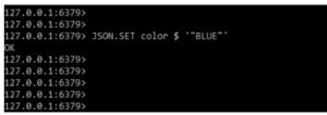 RedisJSON Installing RedisJSON Using The Source Code