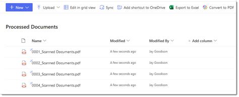 Split A Pdf Document By Barcode Or Qr Code — Encodian