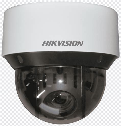 팬 틸트 줌 카메라 Hikvision 2mp 실외 돔 네트워크 카메라 Ds 2cd4526fwd Izh Hikvision Ds