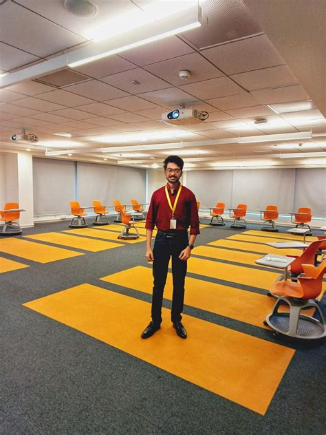 Subhadeep Das On Linkedin Connections Excited Top Ltimindtree Networkingopportunity