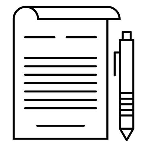 Workbook Icon Suitable For A Wide Range Of Digital Creative Projects 17099535 Vector Art At