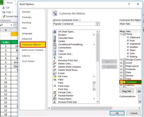 Scroll Bars Di Excel Penggunaan Contoh Bagaimana Cara Membuat Bilah Gulir Excel Vba