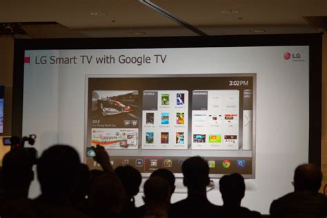 Ces Lg Press Conference Completed Neowin