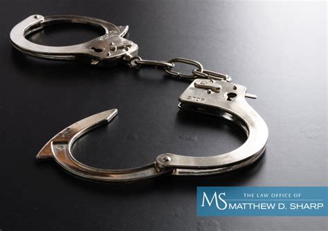 Crimes That Could Surprisingly Make You A Sex Offender In Texas