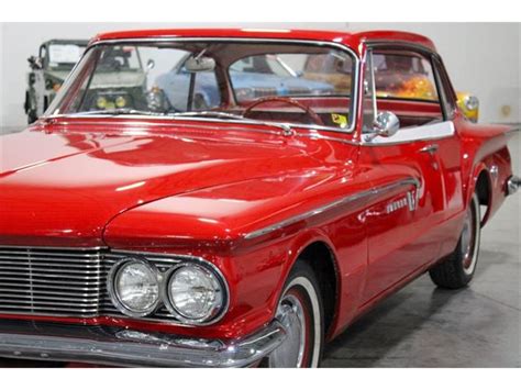 1961 Dodge Lancer For Sale Cc 1914594