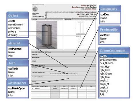 Report Example And Source Data Tables Download Scientific Diagram
