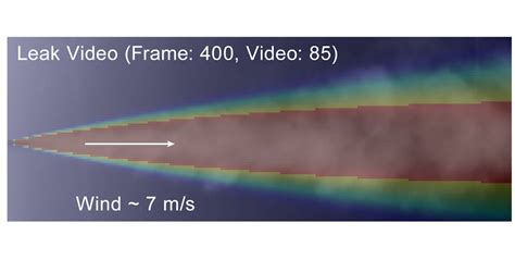 Detecting Methane Leaks With Infrared Cameras Theyre Fast But Are