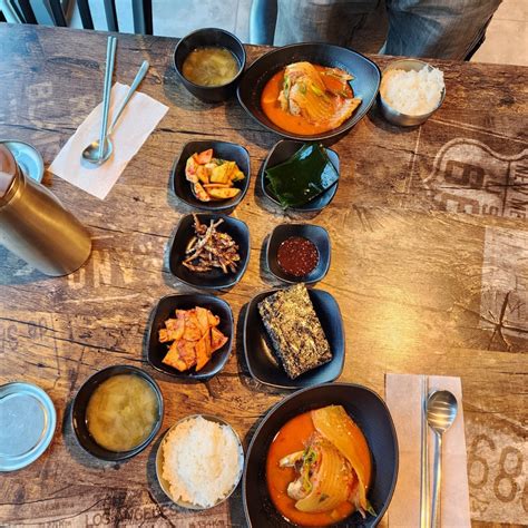 제주올래밥상 범어점 범어 생선구이 백반 맛집 다이닝코드 빅데이터 맛집검색