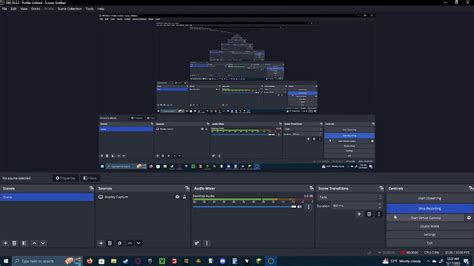 Trigger 1 Rminecraft