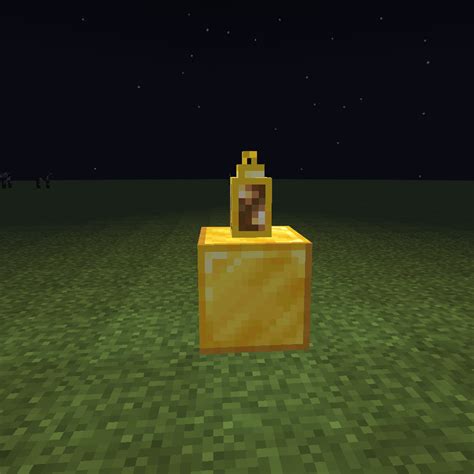 Overview Coloured Sea Lanterns Mods Projects Minecraft Curseforge