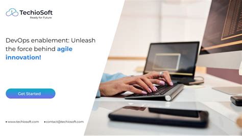 Techiosoft On Linkedin Devops Devopsculture Devopstransformation Devopsjourney