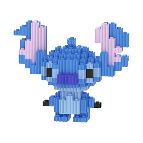 Конструктор Magic Blocks "Мультгерої" Стіч (ID#2373863828), ціна: 145 ...