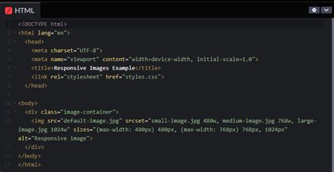 How To Make A Responsive Web Design
