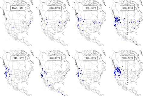 Rediscovery Of Polystoechotes Punctata Fabricius 1793 Neuroptera Ithonidae In Eastern
