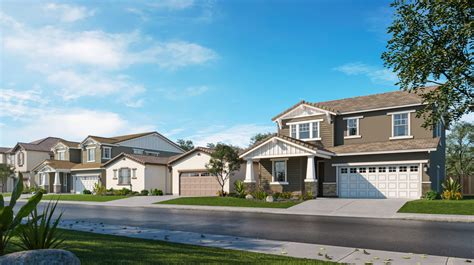 Cadence Community Models Now Open In Gilroy Lennar Resource Center