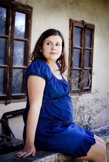 In Early Pregnancy You Getting Pregnant