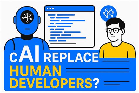 Could Ai Replace Human Developers In The Next Decade Finddevs Find
