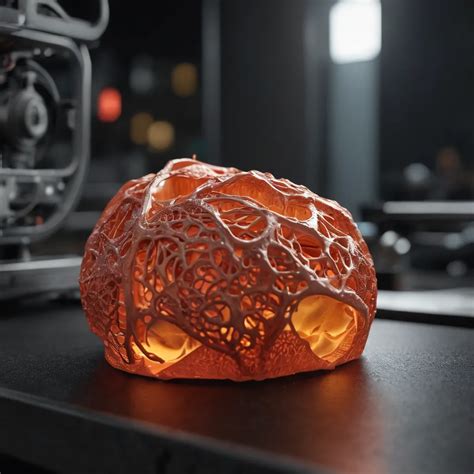 Exploring The Transformative Power Of 3d Printing