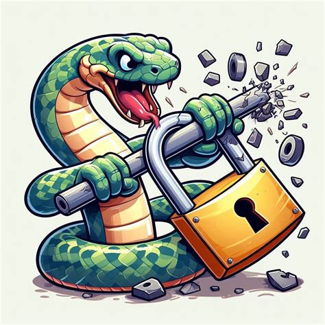 Building And Hacking A Basic Authentication System With Python By