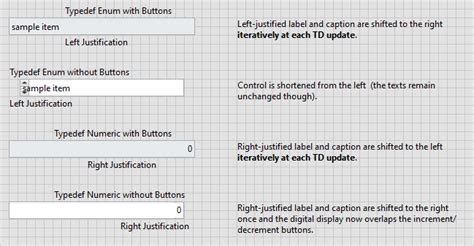 Nxg Style Controls Sizingpositioning Glitches Ni Community