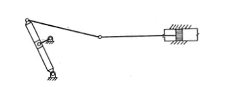 Solved Determine The Kinematic Elements And Enumerate The