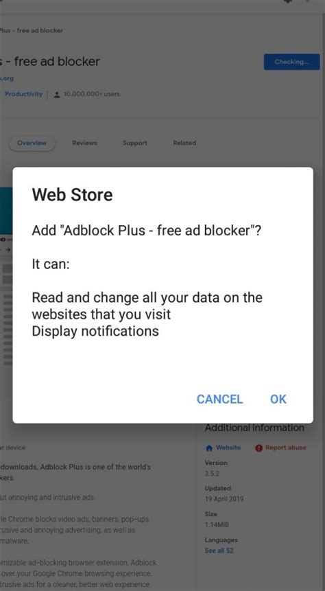 How To Install Google Chrome Extensions Plug Ins On Your Android Phone Techzim