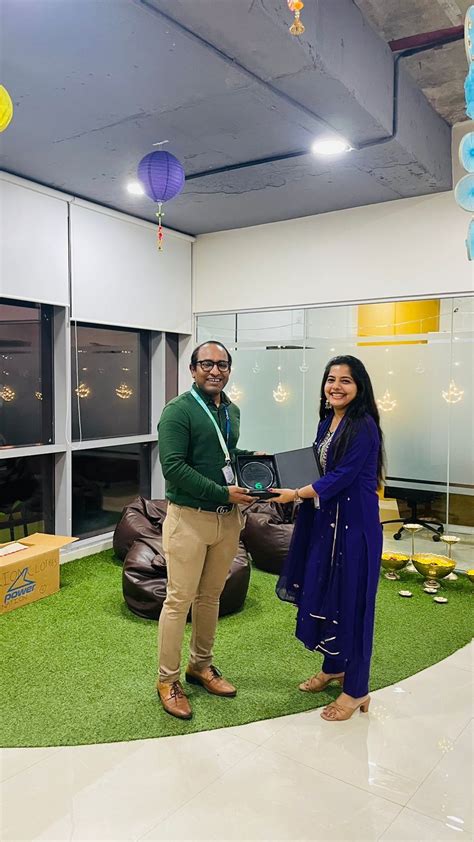 Workanniversary 6years Oriondigital Vanshika Rawat 20 Comments