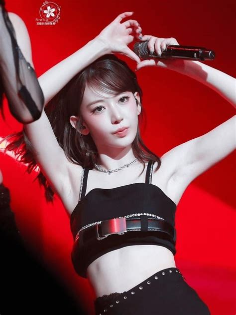 Le Sserafim Kpop Nsfw