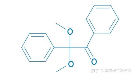 光引发剂651 BDK 米兰新材料 聚合物助剂 知乎