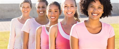 A Comprehensive Guide To Breast Cancer Awareness