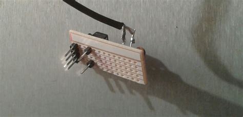 The Speaky Hf Ssb Transceiver And Other Homebrew Projects Airband Receiver Kit Si5351