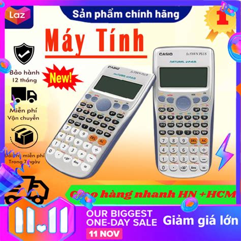 Casio Fx Vn Plus M Y T Nh Ch Nh H Ng M Y Casio Fx Vn Plus New Ch Nh H Ng Casiom Y T Nh