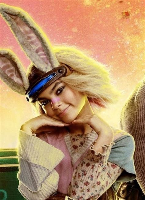 Tiny Tina Film Borderlands Wiki Fandom