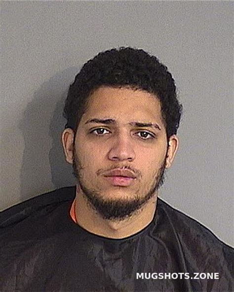 Jency Argenis Reynoso Jimenez 03242025 Osceola County Mugshots Zone