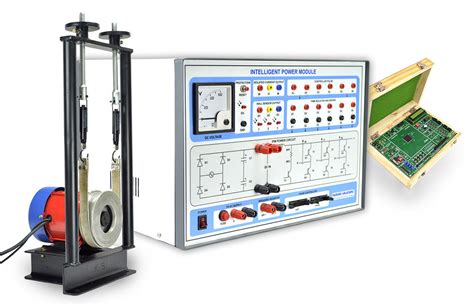 BLDC Motor Control Using DSPIC