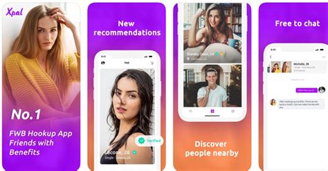 Xpal The Best Nsa Hookup Site This Site Is Designed For Free Local