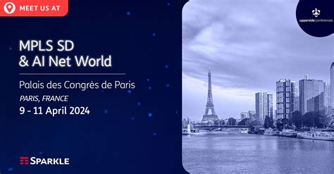 Mpls And Srv6 Ai Net World Congress Paris 2025 Marie Stéphanie Nitemzem Pmp®